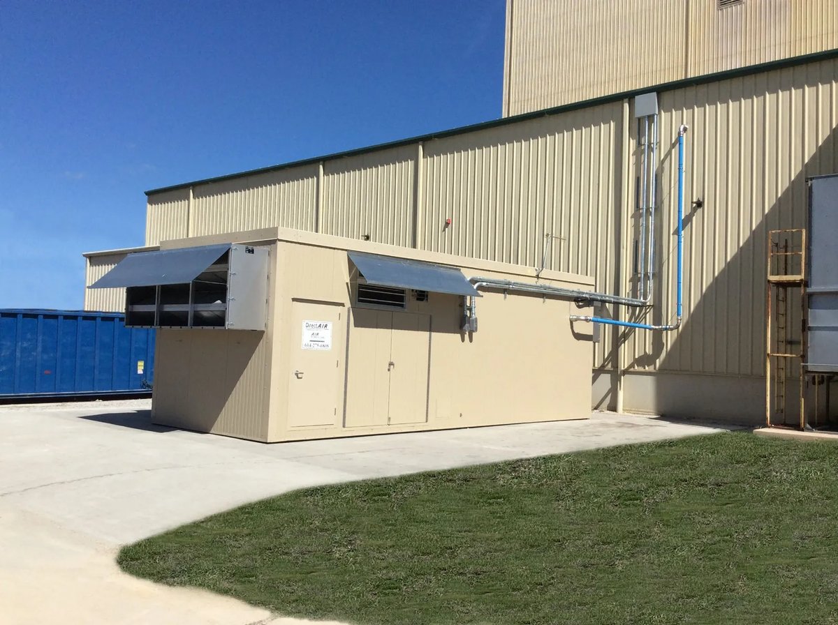 Service Gallery | DIRECTAIR®